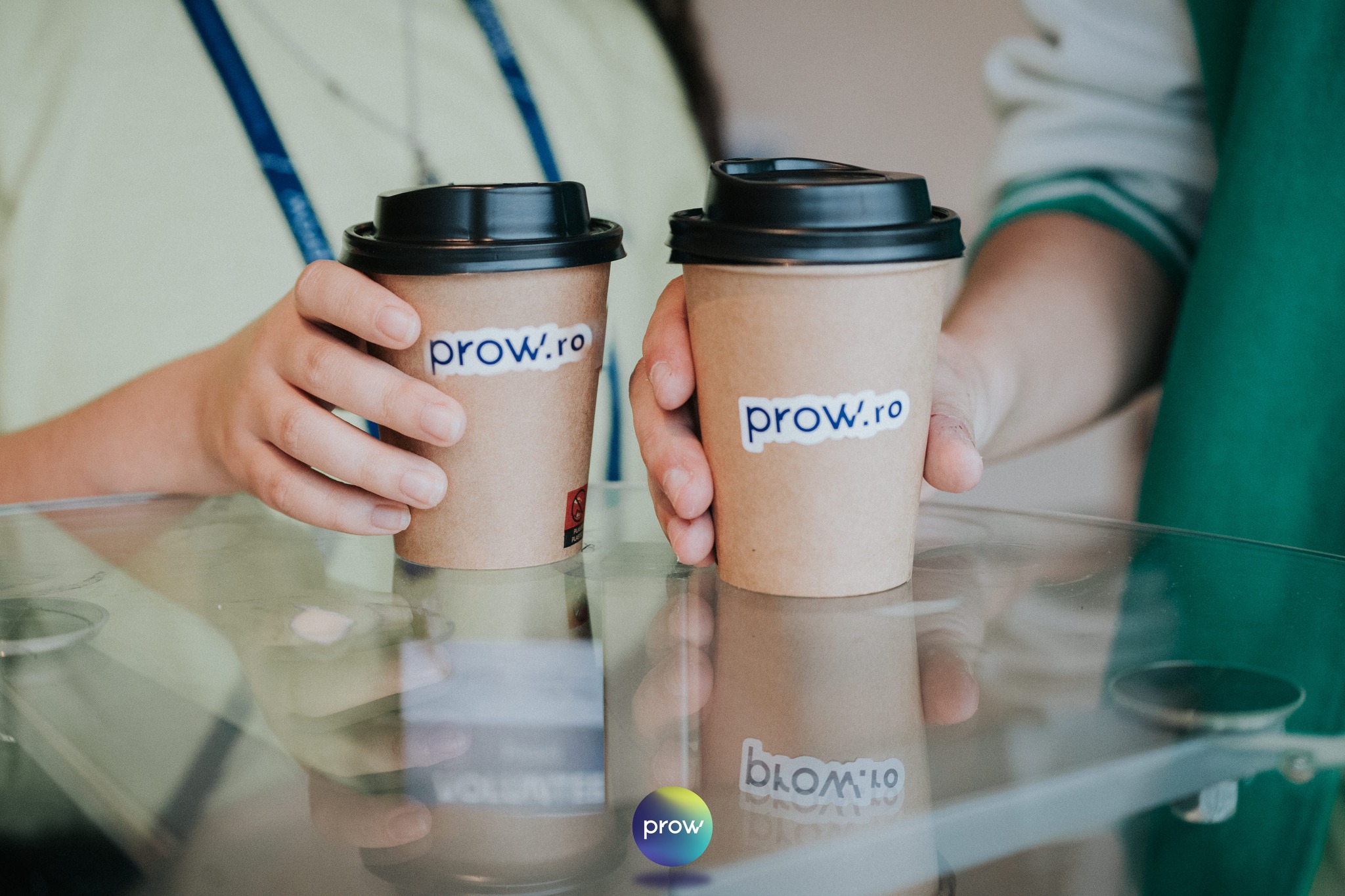 PROW 2023 Tech-Conference: Our Team's Experience | Cobalt Sign