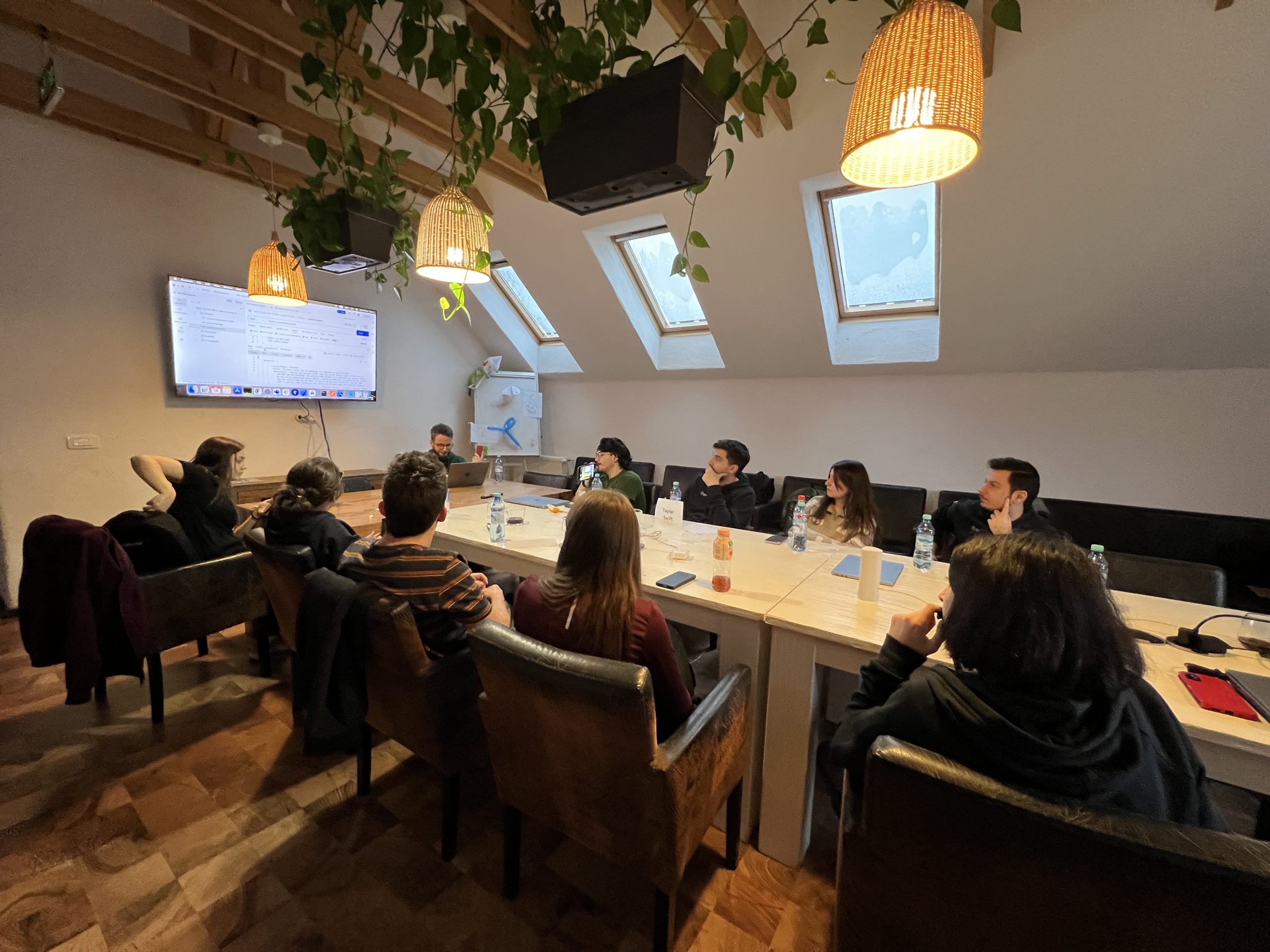 Cobalt Team Archives - Cobalt Sign | App Development Company