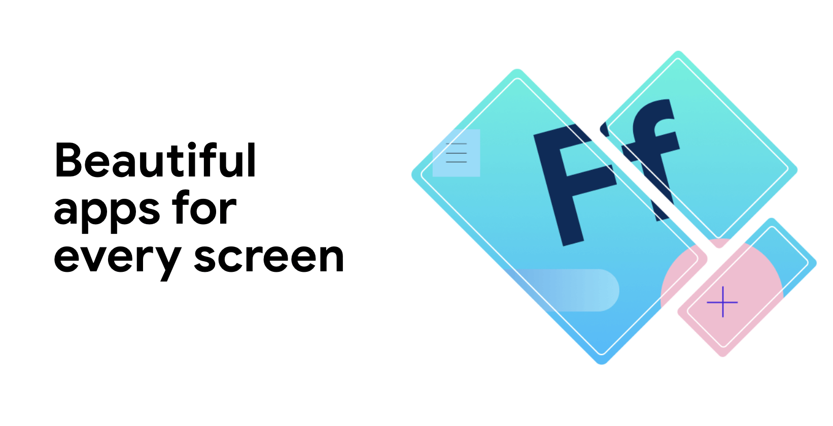 Getting Started with Flutter on the Web | Cobalt Sign