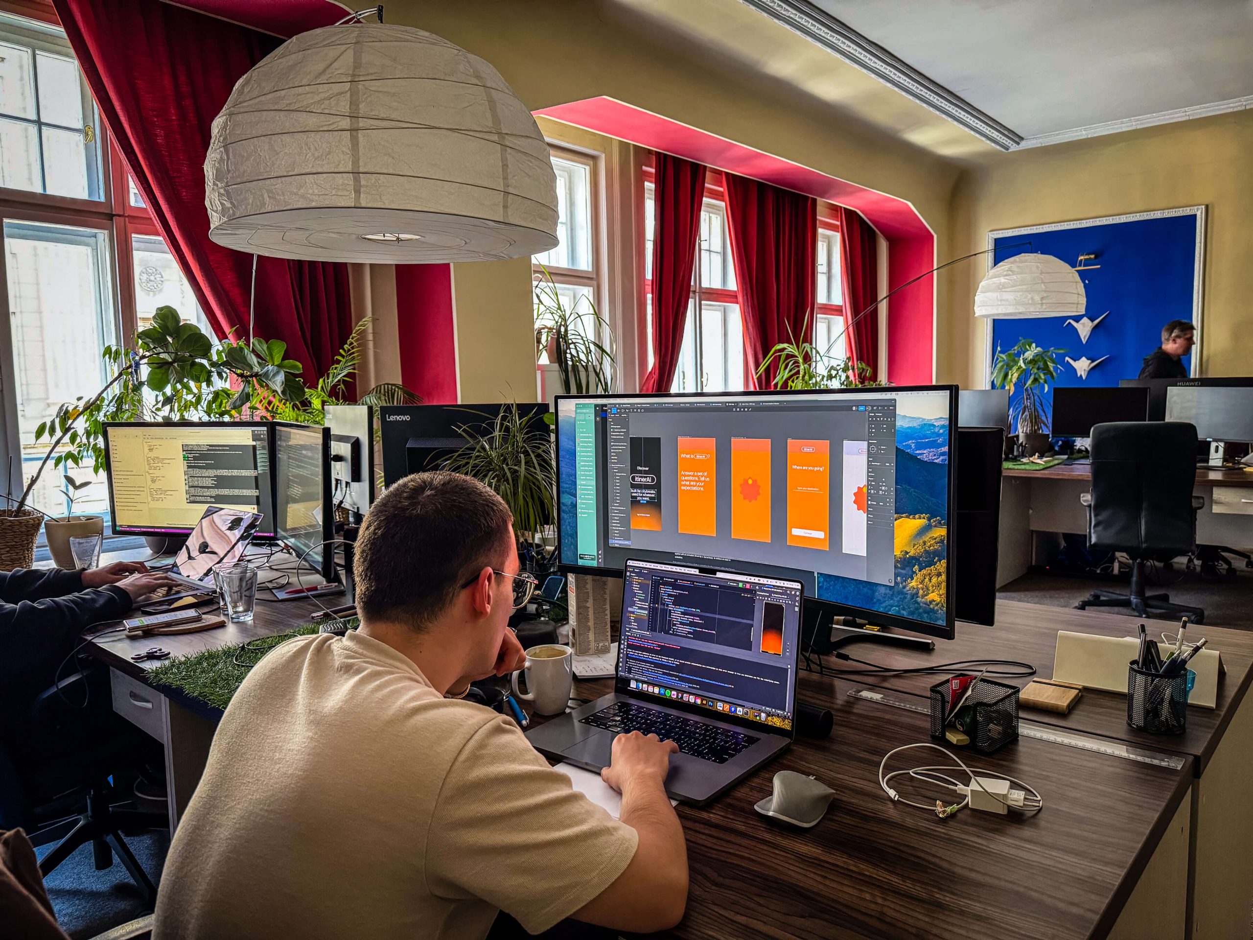 Highlights from ShipIt Hackathon 2024 | Cobalt Sign