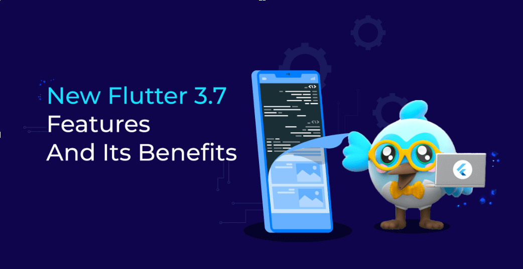 FlutterCon 2024 - Flutter Fragment Shaders | Cobalt Sign