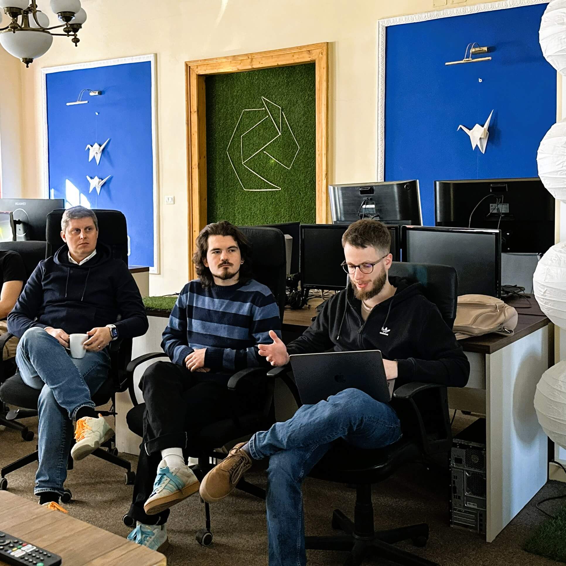 [Cobalt Matters] 2025 Team Meetings