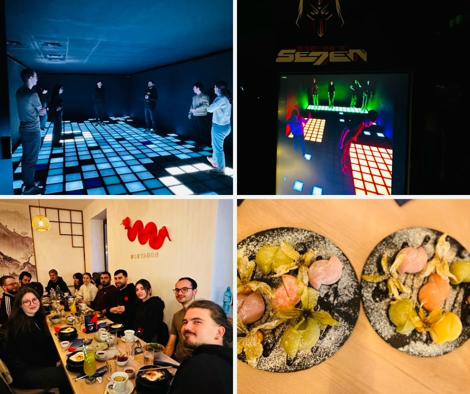 Celebrating 14 Years of Cobalt Sign | Cobalt Sign